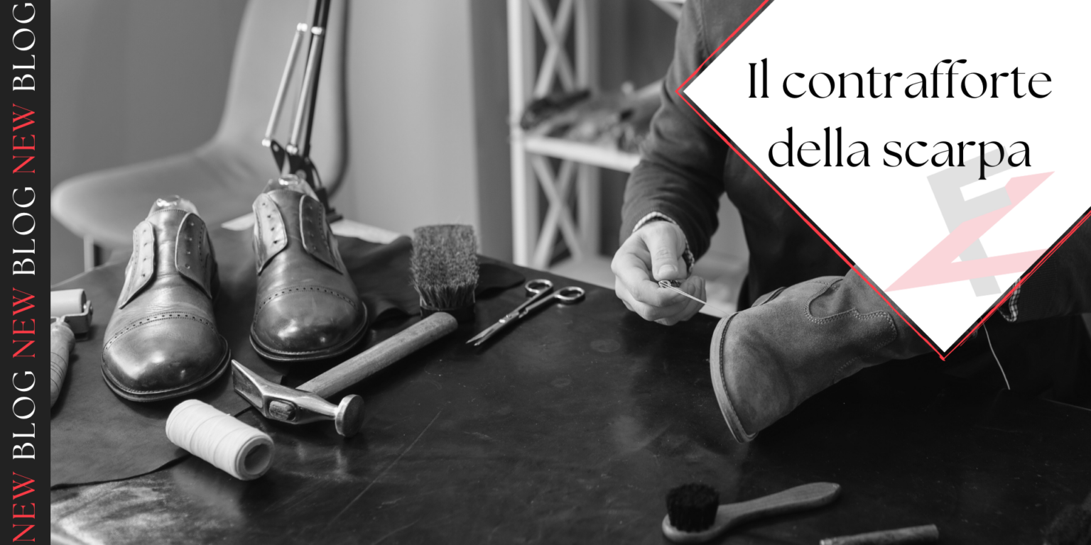 Tipi di tacco: quali sono e come si chiamano?